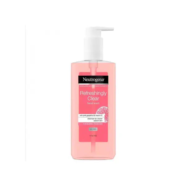 Neutrogena Refreshingly Clear – Greenvalley Lahore