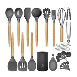 High-Quality Kitchen Tools – Essential Tools for Every Cook ...
