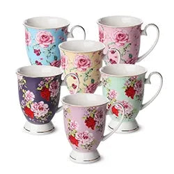 Stylish Mug & Tea Sets – Perfect for Every Tea Lover – Greenvalley Lahore