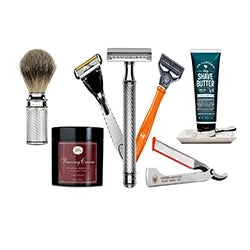 Shaving Items – Essential Tools for a Smooth Shave – Greenvalley Lahore