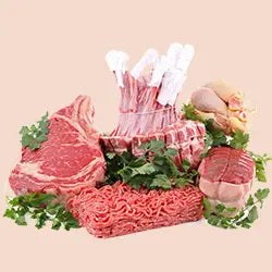 Shop Fresh Mutton, Beef & Chicken | Ready-to-Cook Options – Greenvalley ...