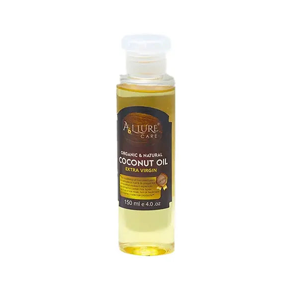 Allure Care Coconut Oil Extra Virgin 150g – Greenvalley Lahore