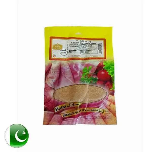 Almasa Turkey Thigh 1Kg – Greenvalley Lahore