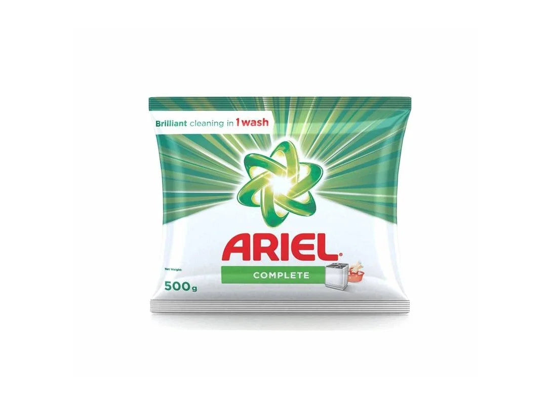 Ariel Surf Orignal 500Gm – Greenvalley Lahore