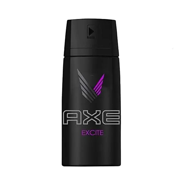 Axe Body Spray Excite 150Ml – Greenvalley Lahore