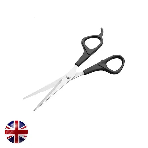 Barber Scissor With Hook – Greenvalley Lahore