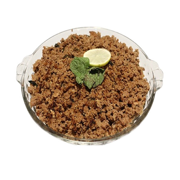 Beef Qeema 1Kg – Fresh Minced Beef for Delicious Meals – Greenvalley Lahore