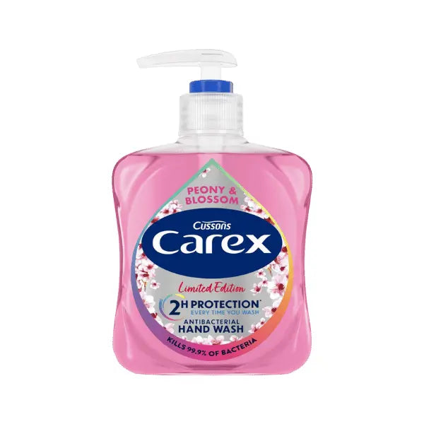 Carex Liquid Soap Blossom 250ml – Greenvalley Lahore