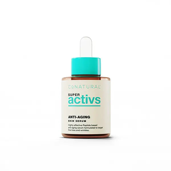 Co Natural Anti Aging Skin Serum – Greenvalley Lahore