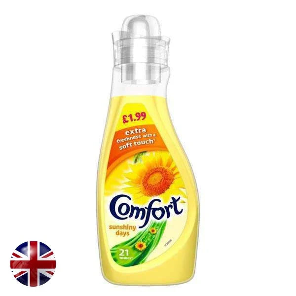 Comfort Concentrate Sunshiny 750Ml – Greenvalley Lahore