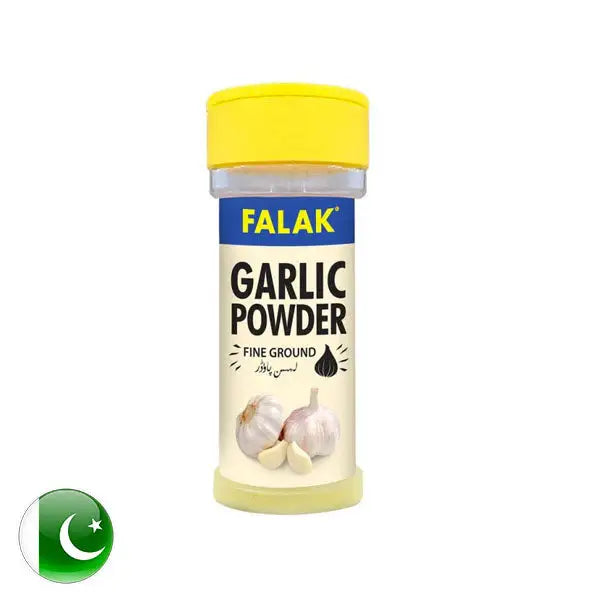Falak Garlic Powder 70g – Easy Way to Add Garlic Flavor – Greenvalley ...