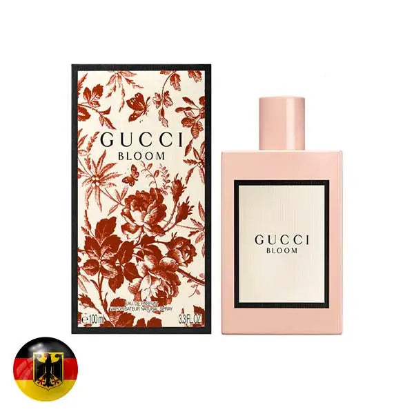 Gucci Bloom EDP 100ML (new) – Greenvalley Lahore