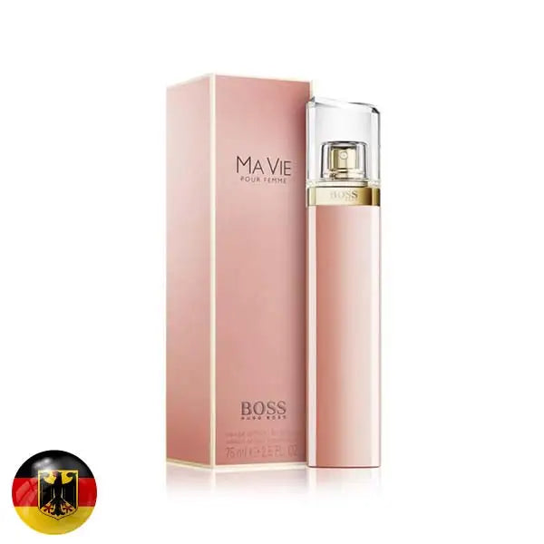 Hugo Boss Mavie Edp 75 Ml – Greenvalley Lahore