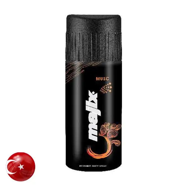 Majix Body Spray Musc 150Ml – Greenvalley Lahore