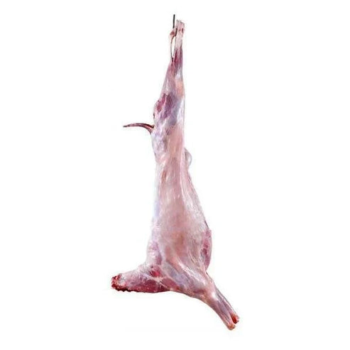 Mutton Whole Carcass 1kg - Fresh & Flavorful Meat Selection ...