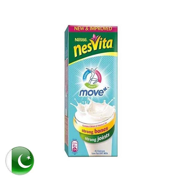 Nestle Nesvita Milk 200Ml – Greenvalley Lahore