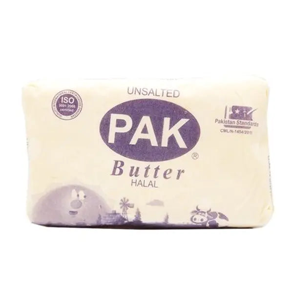 Pak Butter 500 Gm – Greenvalley Lahore