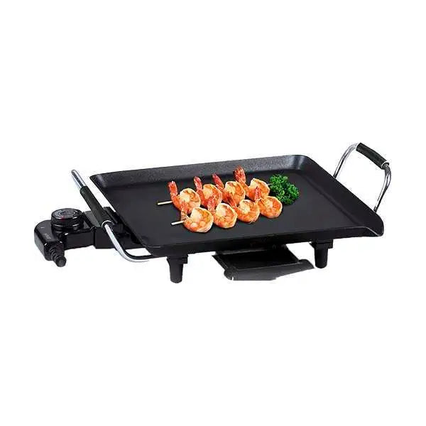 Sogo Mini Table Grill 1500W – Greenvalley Lahore