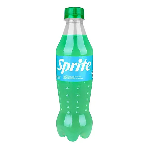 Sprite Mint 350ml – Greenvalley Lahore