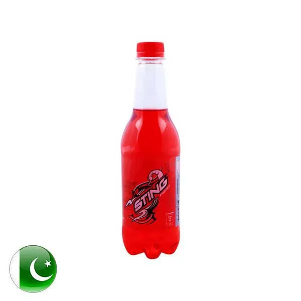 Sting Energy Drink Berry Blast 500Ml – Greenvalley Lahore