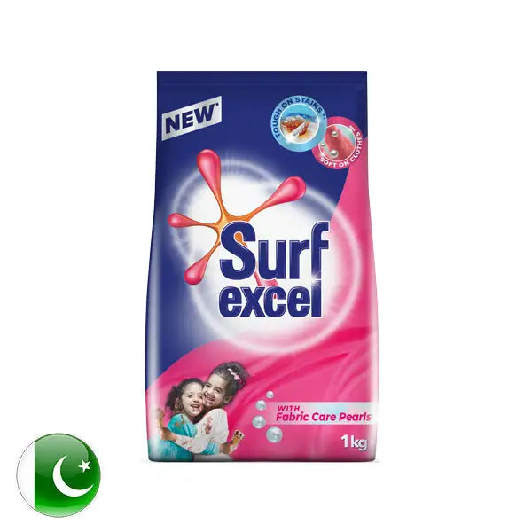 Surf Excel 1 Kg – Greenvalley Lahore