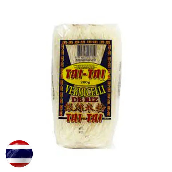 Tai Tai Vermicelli De Riz Rice 200Gm – Greenvalley Lahore