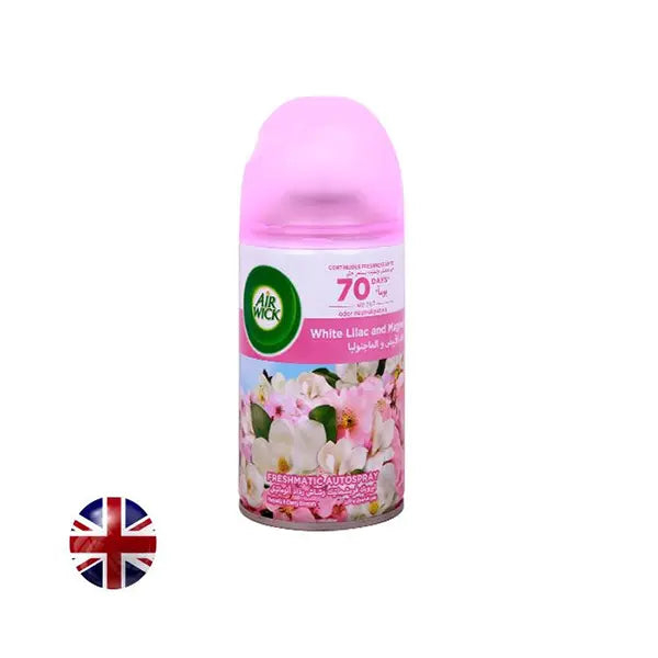 Air Freshener Refill Magnolia 4in1 250ML – Greenvalley Lahore