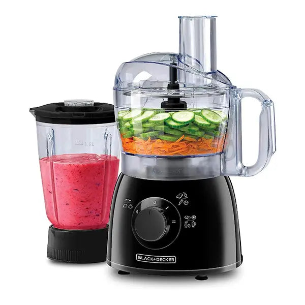 Black & Dacker Food Proceser FX400B – Greenvalley Lahore