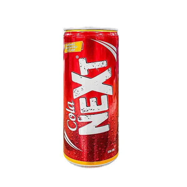 Cola Next Can 250ml – Greenvalley Lahore