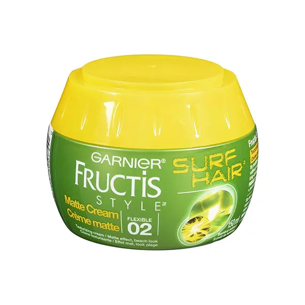 Garnier Fructis Surf Hair Hair Gel Jar 150Ml – Greenvalley Lahore