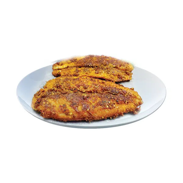 Kasuri Fish Fillet 1kg – Greenvalley Lahore