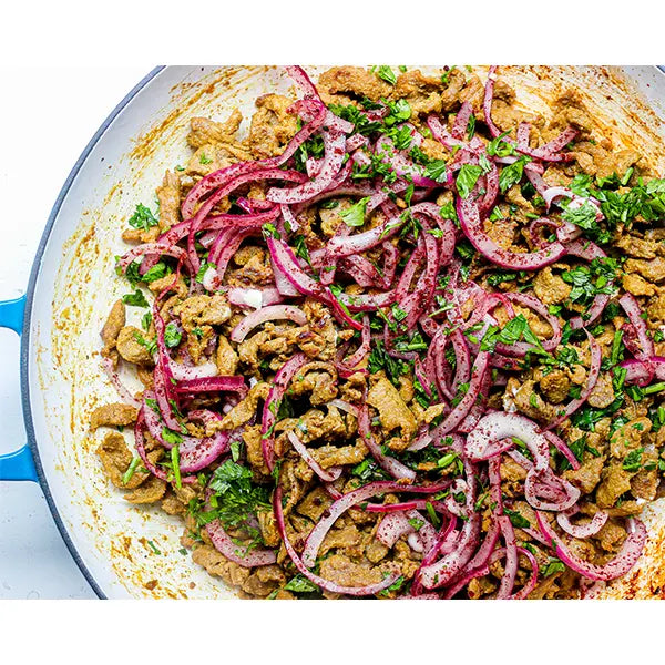 Lebanese Lamb Shawarma 1kg - Middle Eastern Treat – Greenvalley Lahore