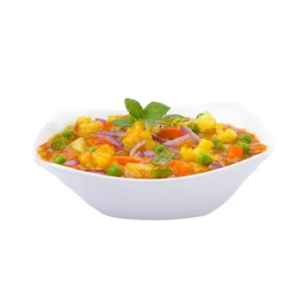 Mix Vegetables 1Kg – Greenvalley Lahore