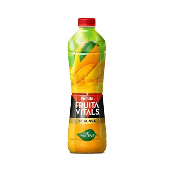 Nestle Fruita Vitals Chaunsa 1Ltr – Greenvalley Lahore