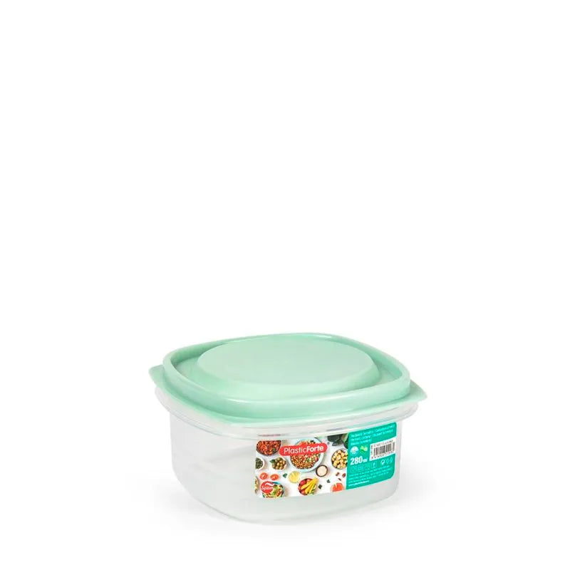 Plastic Forte Hermetic Food Container Classic 50 – Greenvalley Lahore