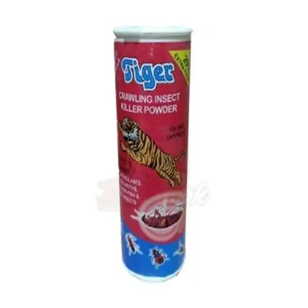 Tiger Insect Killer Powder – Greenvalley Lahore